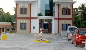 Thoothoor. A Fishermen Village with a Difference.