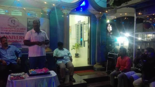 Thoothoor. A Fishermen Village with a Difference.