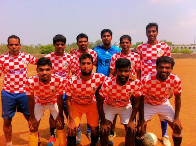 Thoothoor. A Fishermen Village with a Difference.