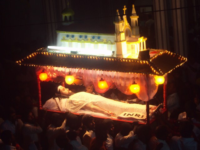 Thoothoor. A Fishermen Village with a Difference.