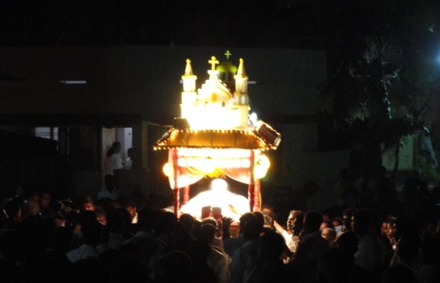 Thoothoor. A Fishermen Village with a Difference.