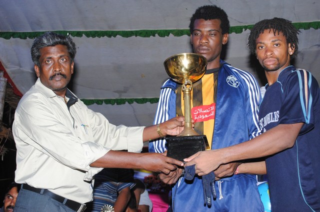 Thoothoor. A Fishermen Village with a Difference.