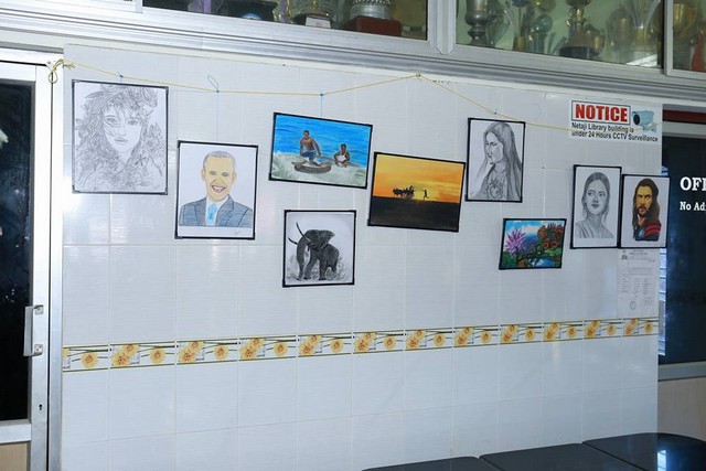 Thoothoor. A Fishermen Village with a Difference.